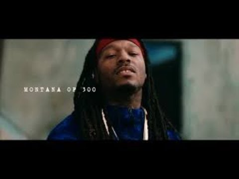 Montana Of 300 \