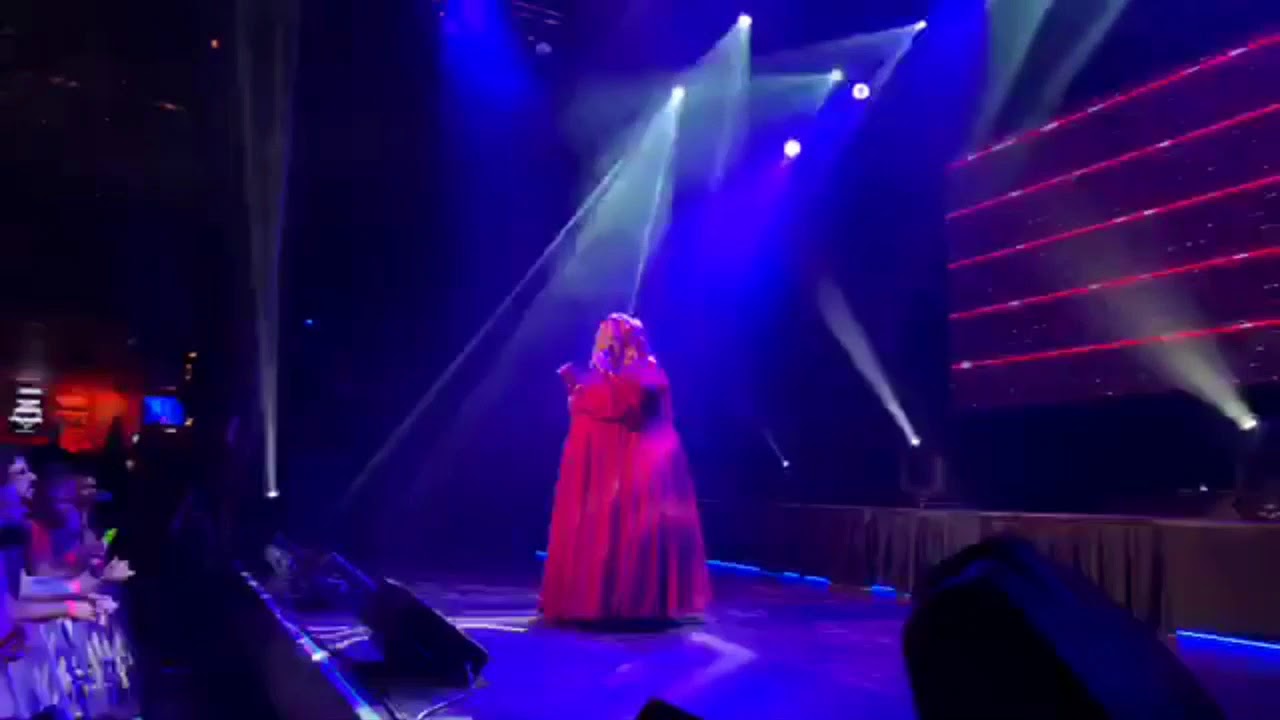 Beth Sacks Imagine Live @ Kindred Pride Foundation Concert May 30, 2019 ...