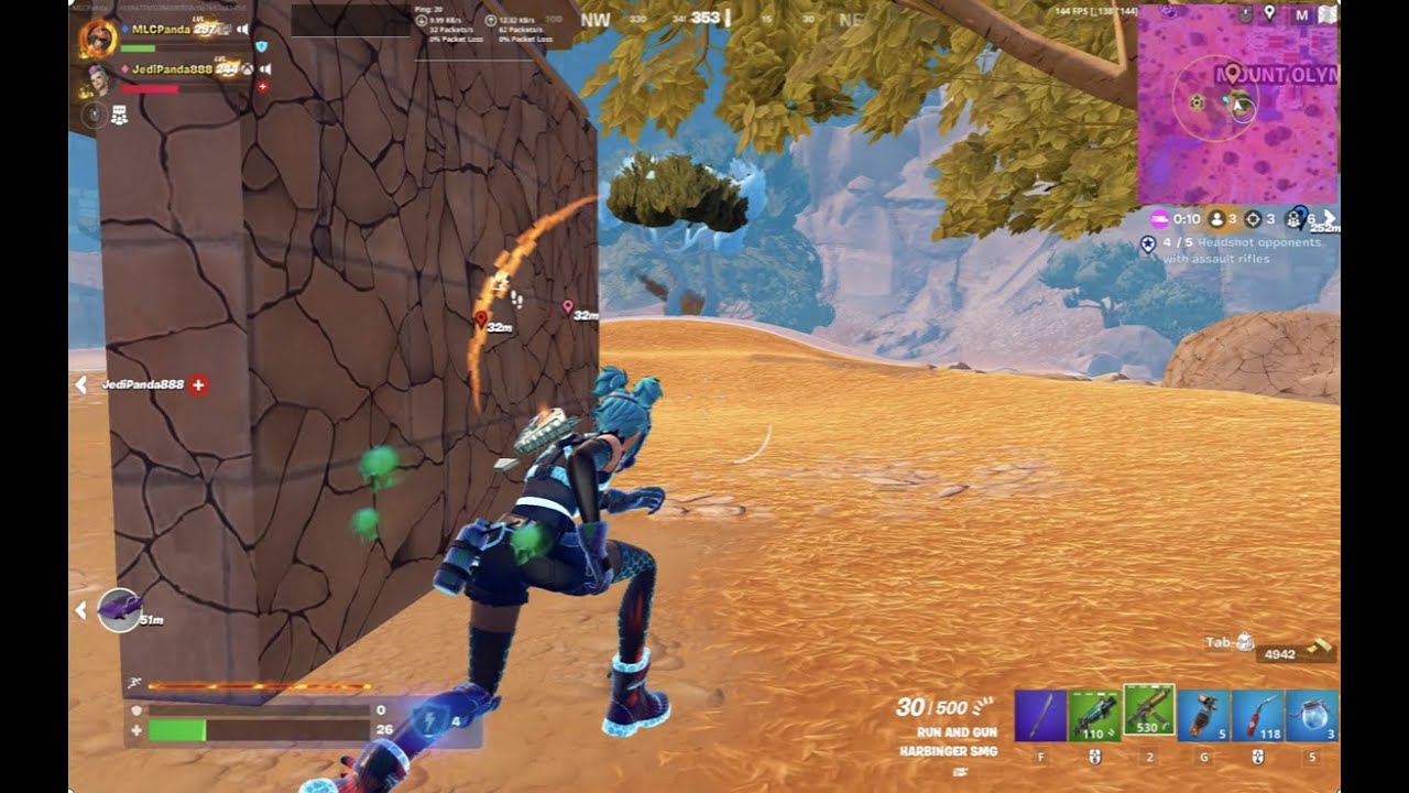 Run! For the Crown Win! My 38th Crown Victory Royale - YouTube