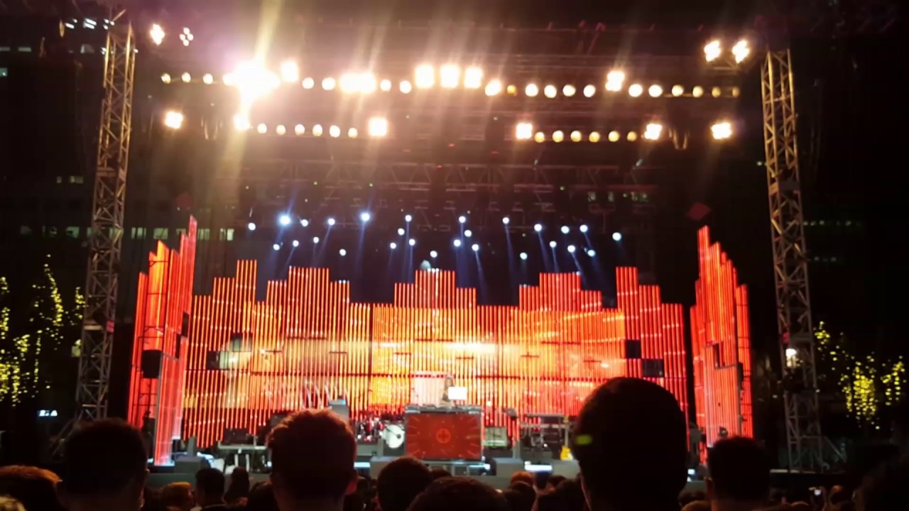 COUNTDOWN 2017 @ SUNTEC CITY!!!! Ft Dj Jade Rasif - YouTube