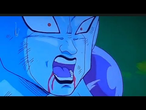 Frieza Vs Goku: Dragon Ball Z Reaction Edits 50 #anime #dbz # ...