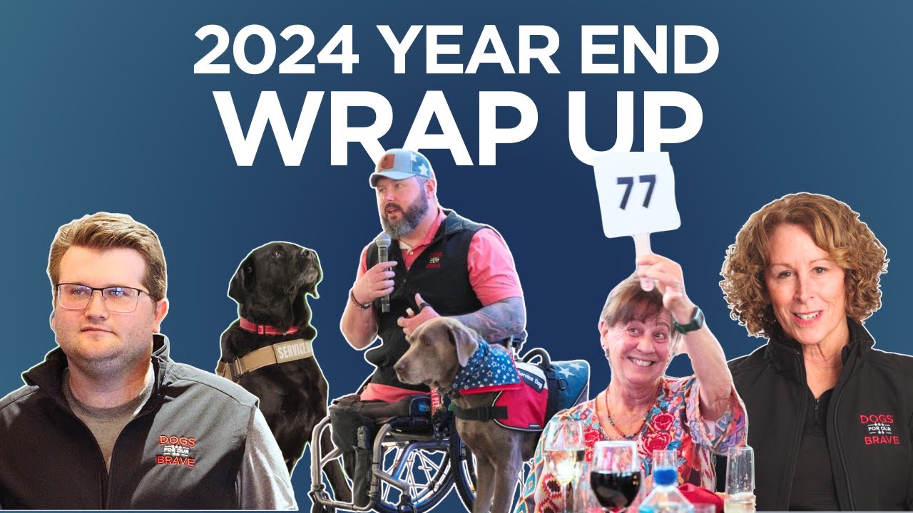 2024 End-of-Year Recap - YouTube