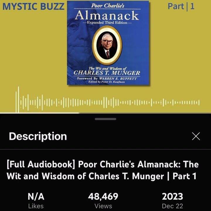 Why Read Biographies? - YouTube