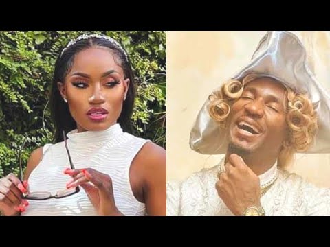 PROPHET PASSION JAVA vs KIKKY BADASS OVER RICK ROSS CONCERT ...