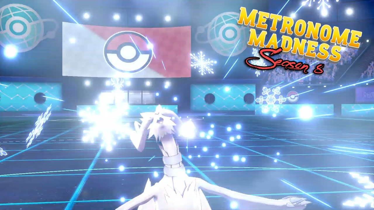 Pokémon Metronome Battle Round 4 Match 2: Charming Charmeleons Vs Eevee ...