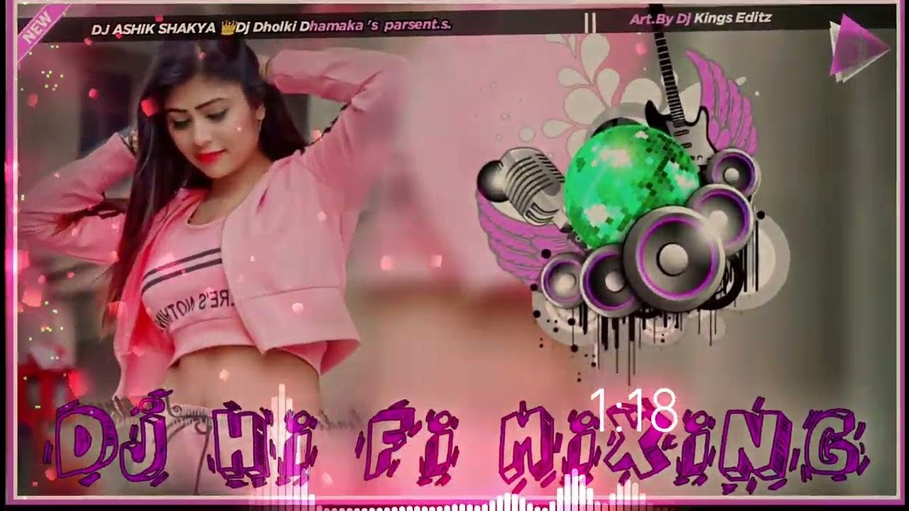 Dj Hi-fi Mixing - YouTube