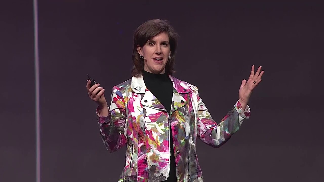 The Future of Cleantech - Jane Kearns I SingularityU Canada Summit 2019 ...
