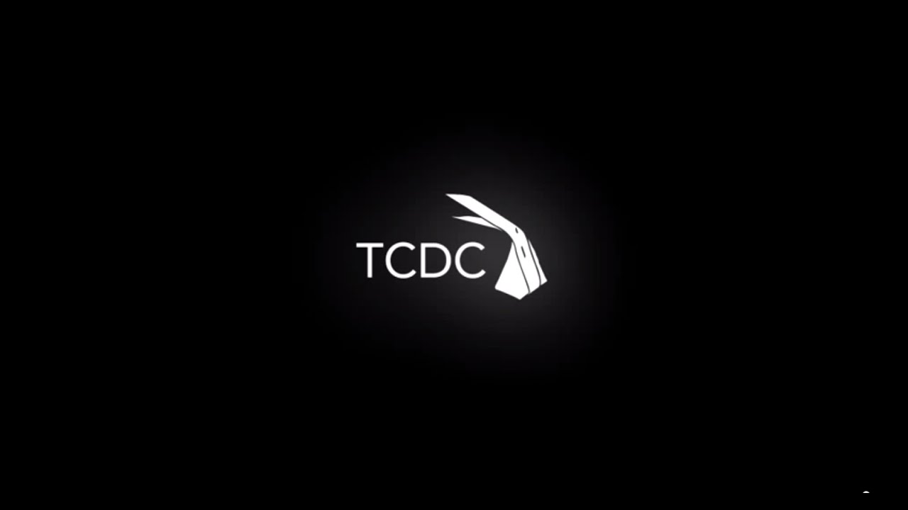 About TCDC [Thailand Creative & Design Center] - YouTube