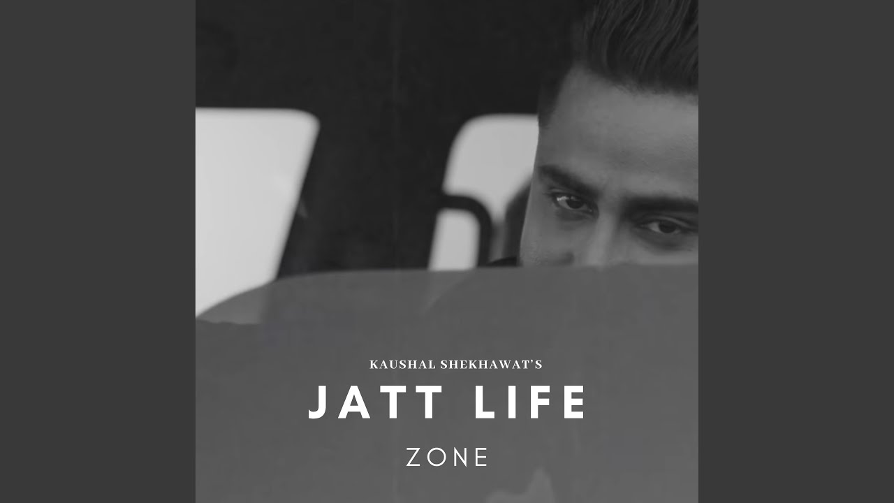 Jatt Life Zone (Slowed) - YouTube Music