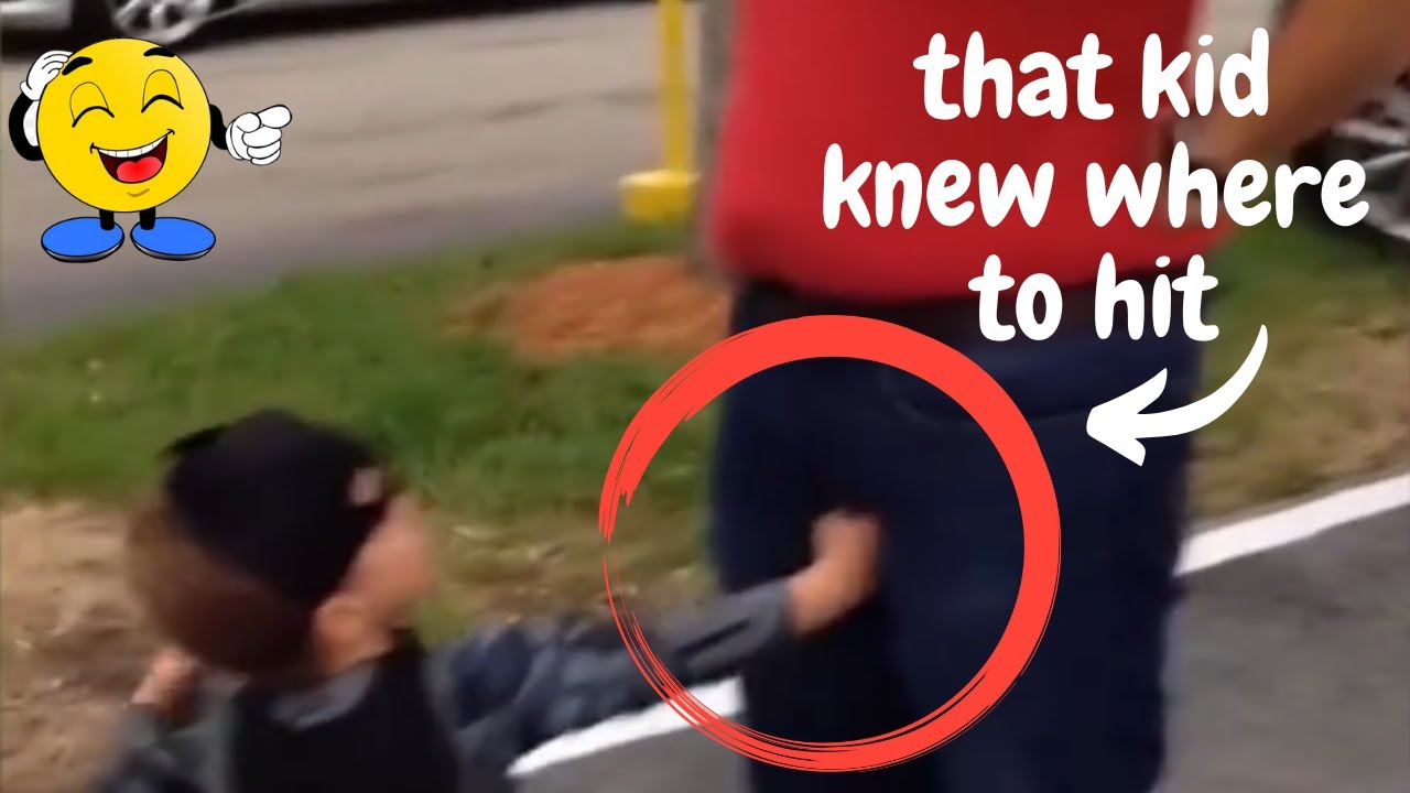 Pure pain and fails in this video I Nut shots fails and more #4 - YouTube