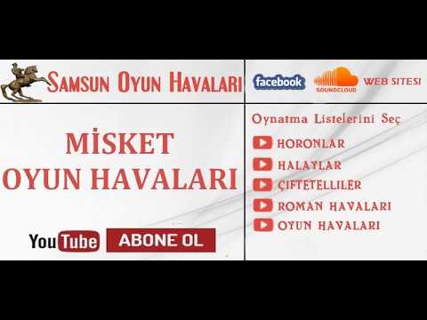 Ankara Misket | Oyun Havaları