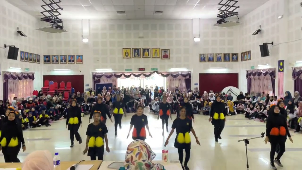 AERODANCE INASIS SME BANK, UNIVERSITI UTARA MALAYSIA 21/22 (24/6/22 ...