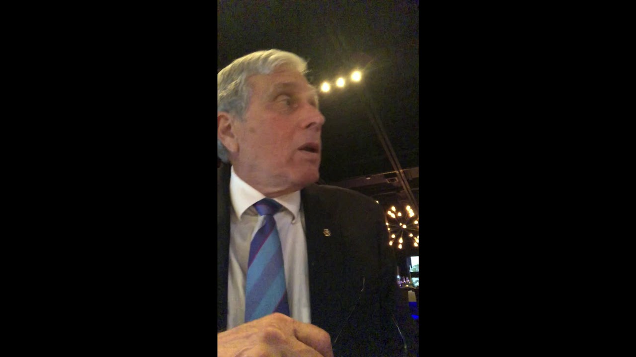 Rotary Vision Statement Janssen - YouTube