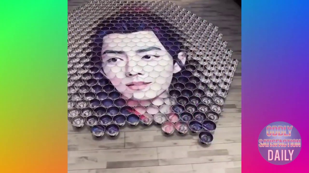Oddly Satisfying Video That Will Relax You Before Sleep (#2) - YouTube