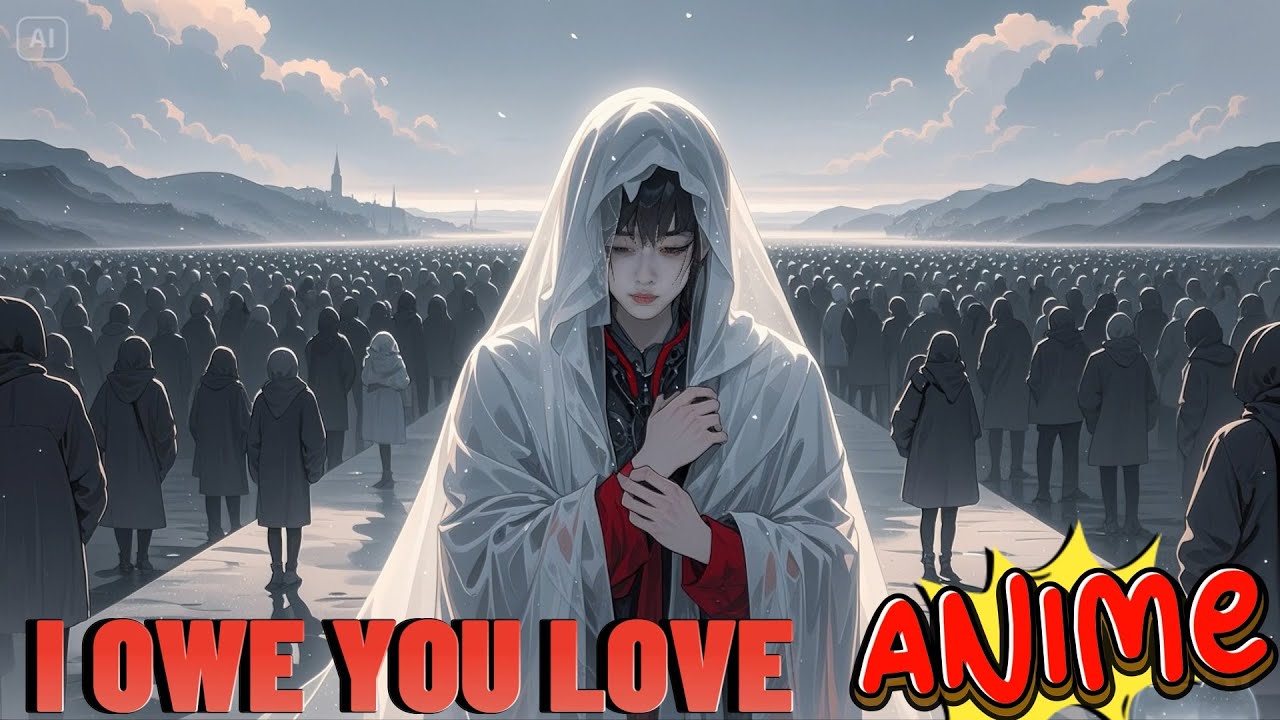 Nợ tình em - I owe you love - Anime Story - YouTube