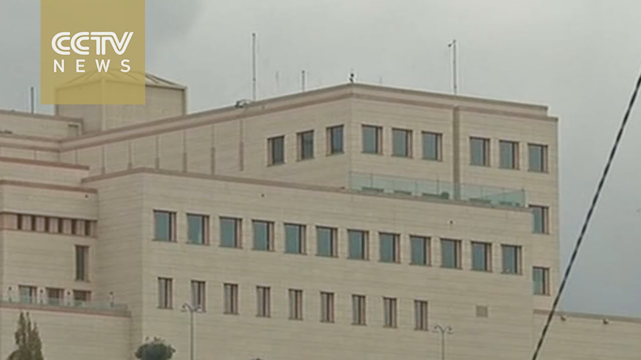 US consulate in Istanbul warns of security threat, cancels services ...