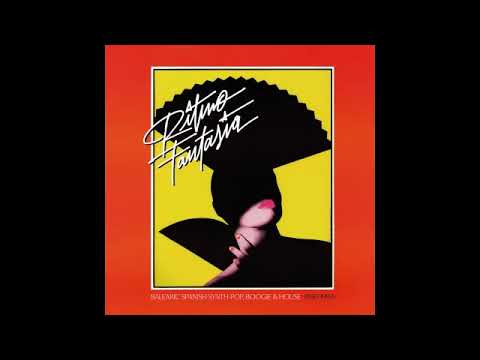 Scan Man - Arabian