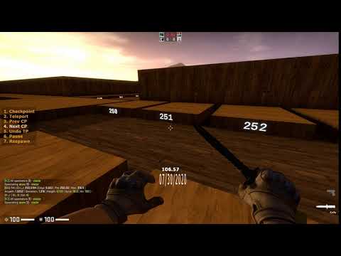 252 block - YouTube