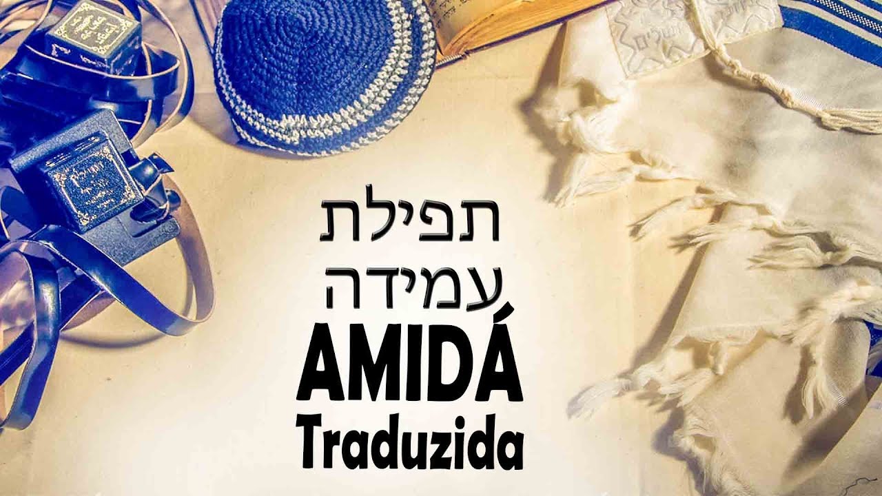 Amidá traduzida - Tutorial - YouTube