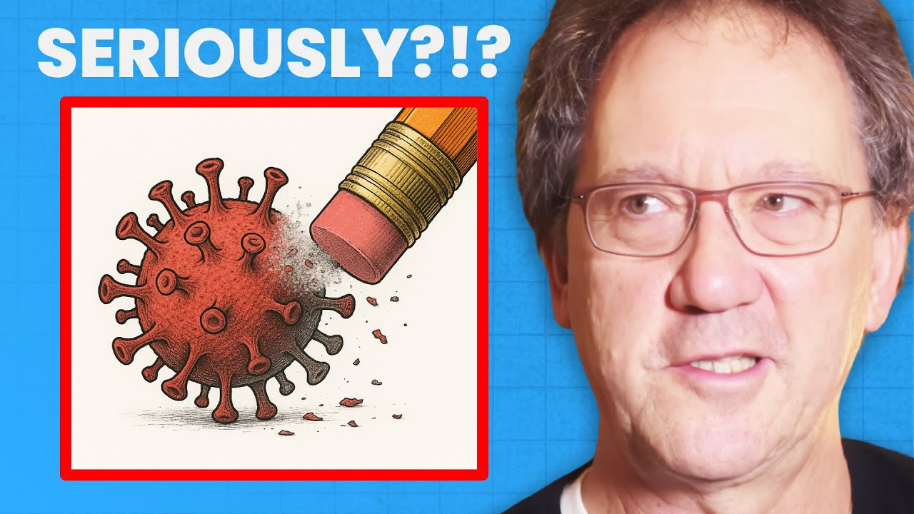 Viruses Don’t Exist? | Dr. Tom Cowan - YouTube