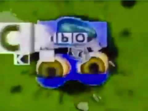 Klasky Csupo Effects #1 with Green Effects - YouTube