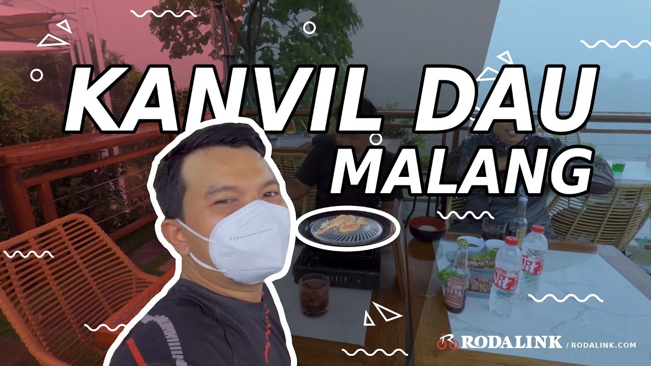 MULAIDIRODALINKAJA | Kanvil Dau Malang - YouTube