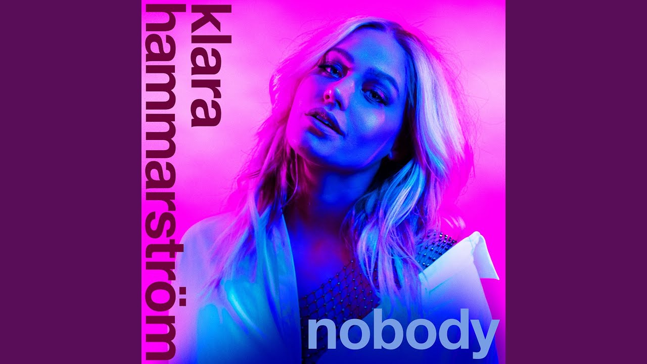 Nobody - YouTube