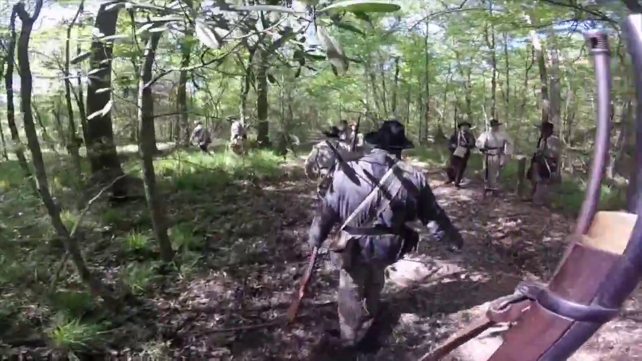 Wirt Adams & The Tishomingo Avengers - YouTube