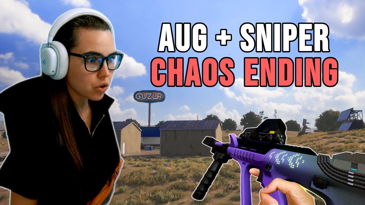 This Game Got CHAOTIC Real Quick! Duos in Deston! | DanucD TV - YouTube