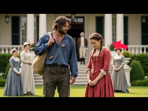 Mujer Rechazada Demuestra Amor Verdadero y Conquista al Duque Poderoso ...