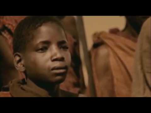 Michael Jackson - Earth Song hd - YouTube