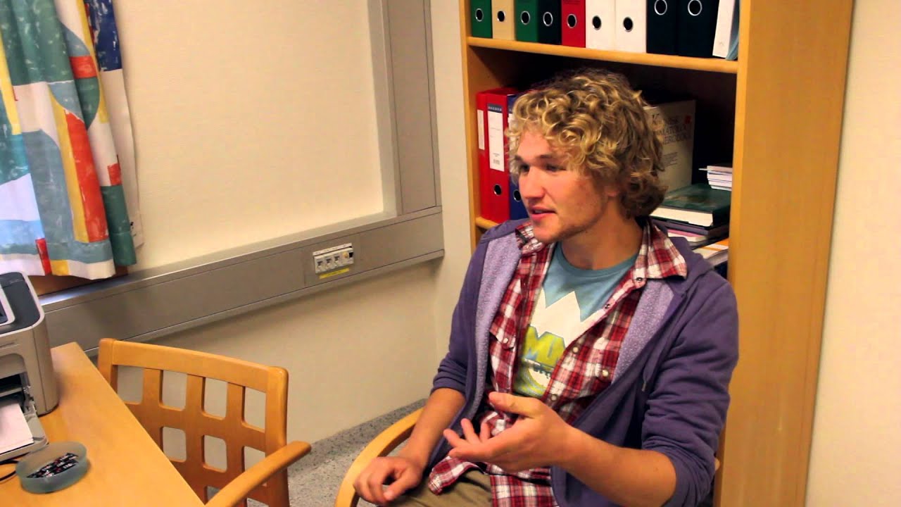 Besøk på klinikken - legen rådgivning - YouTube