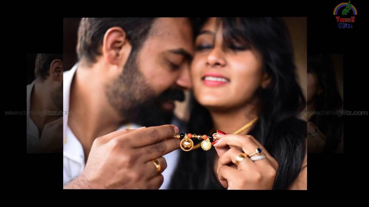 Vaani Rani Selvi (Nikhila Rao) Biography - YouTube