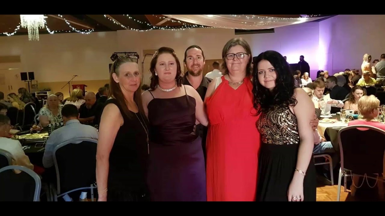year 12 formal - YouTube