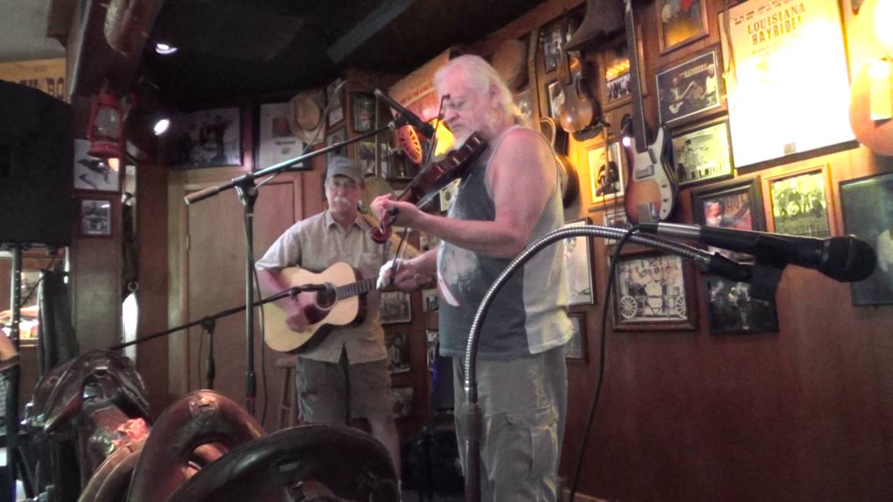 Steve Rosen - Senior Contestant #5 Stovall's Grove 2016 - YouTube