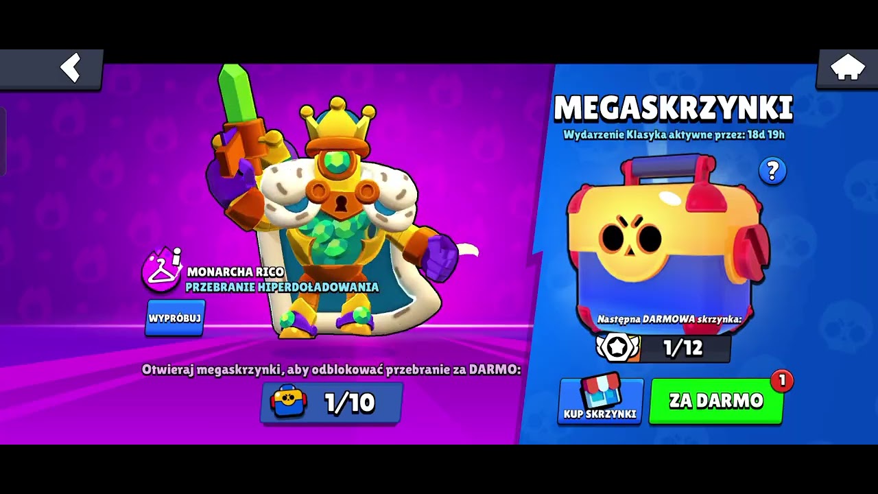 opening mega box - YouTube