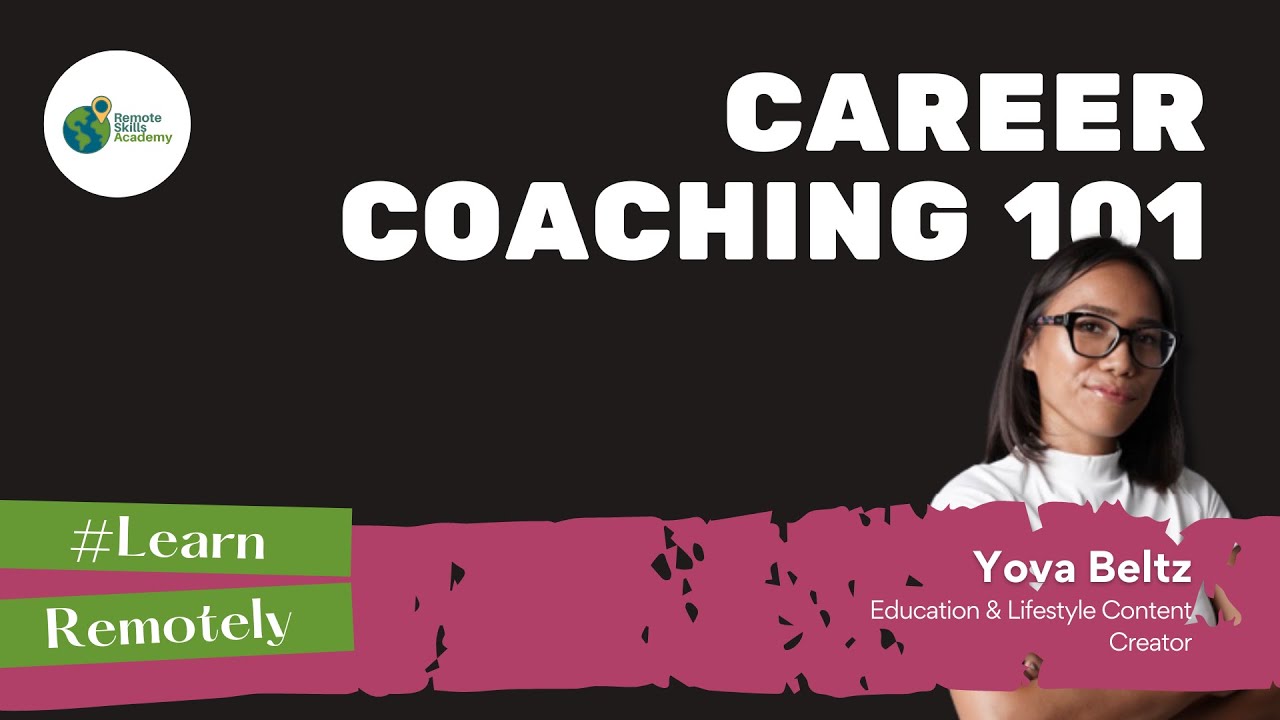 CAREER COACHING 101: TIPS ANTI GAGAL UNTUK SUKSES DALAM BERKARIR DARI ...