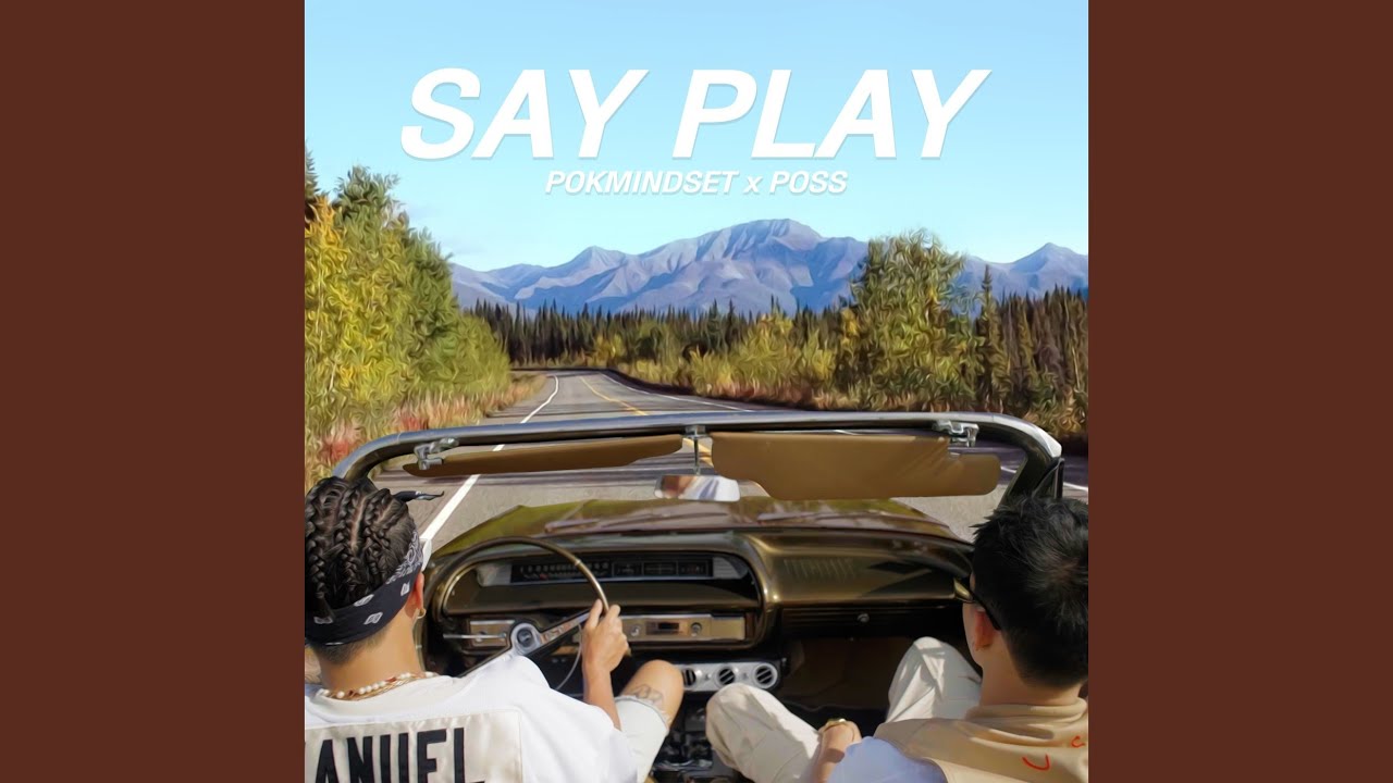 Say Play - YouTube