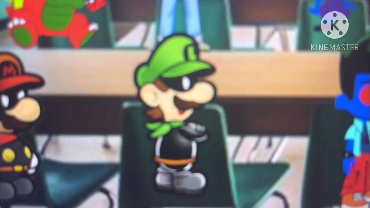 Mr. M & Mr. L and their Flip Buddies Change Good Shows into Bad Shows/Grounded - YouTube