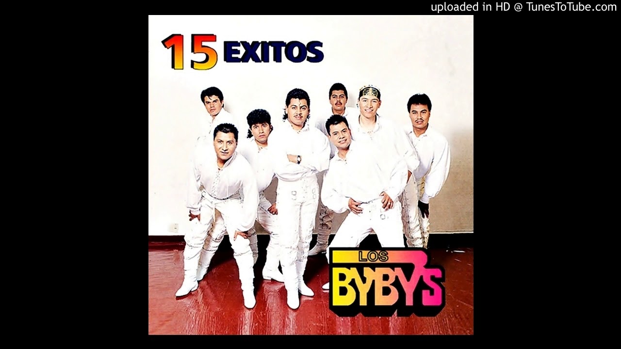 Los Bybys - Esa Mujer - YouTube