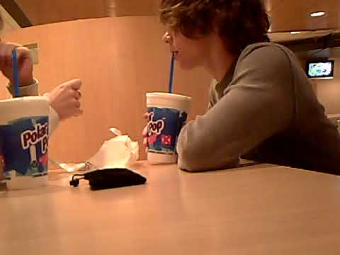 mcdonalds confessions
