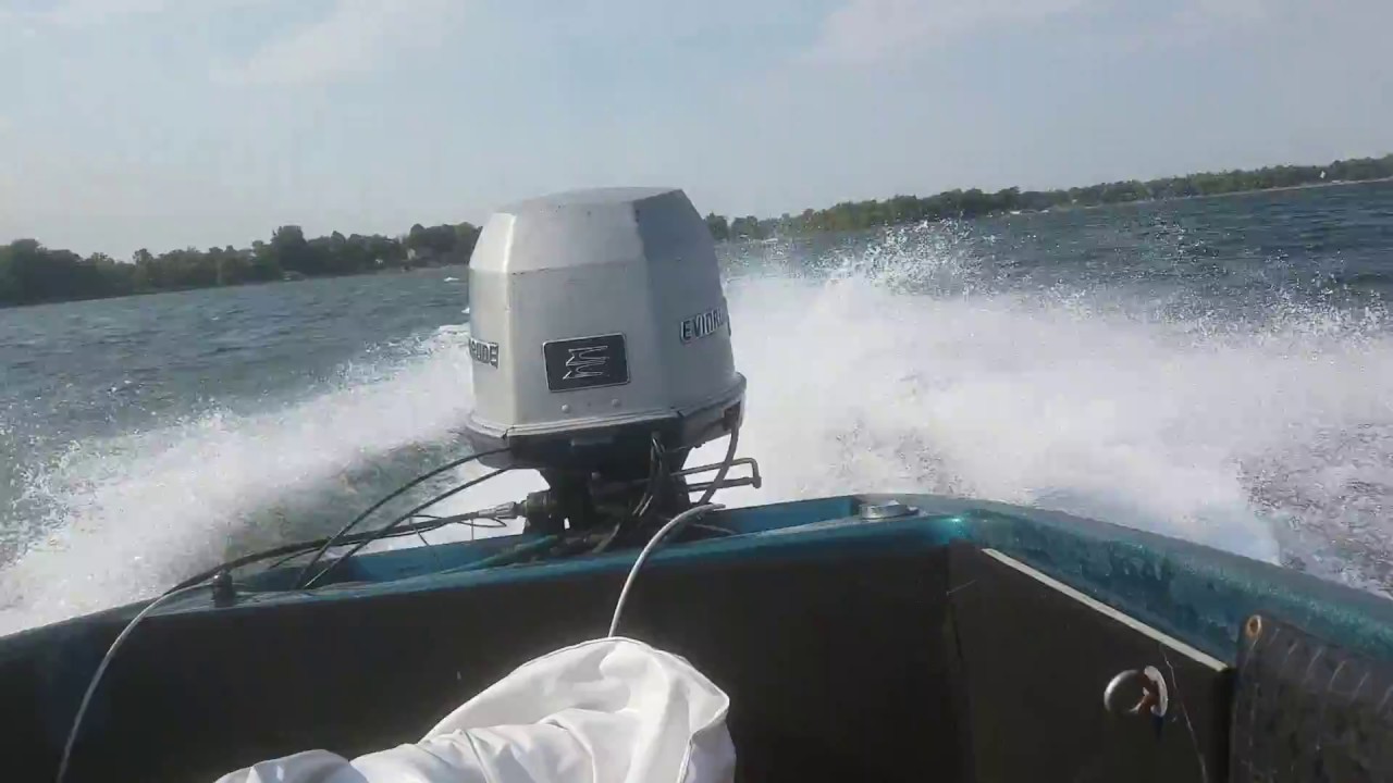 200hp Hydrostream Vector messing around - YouTube