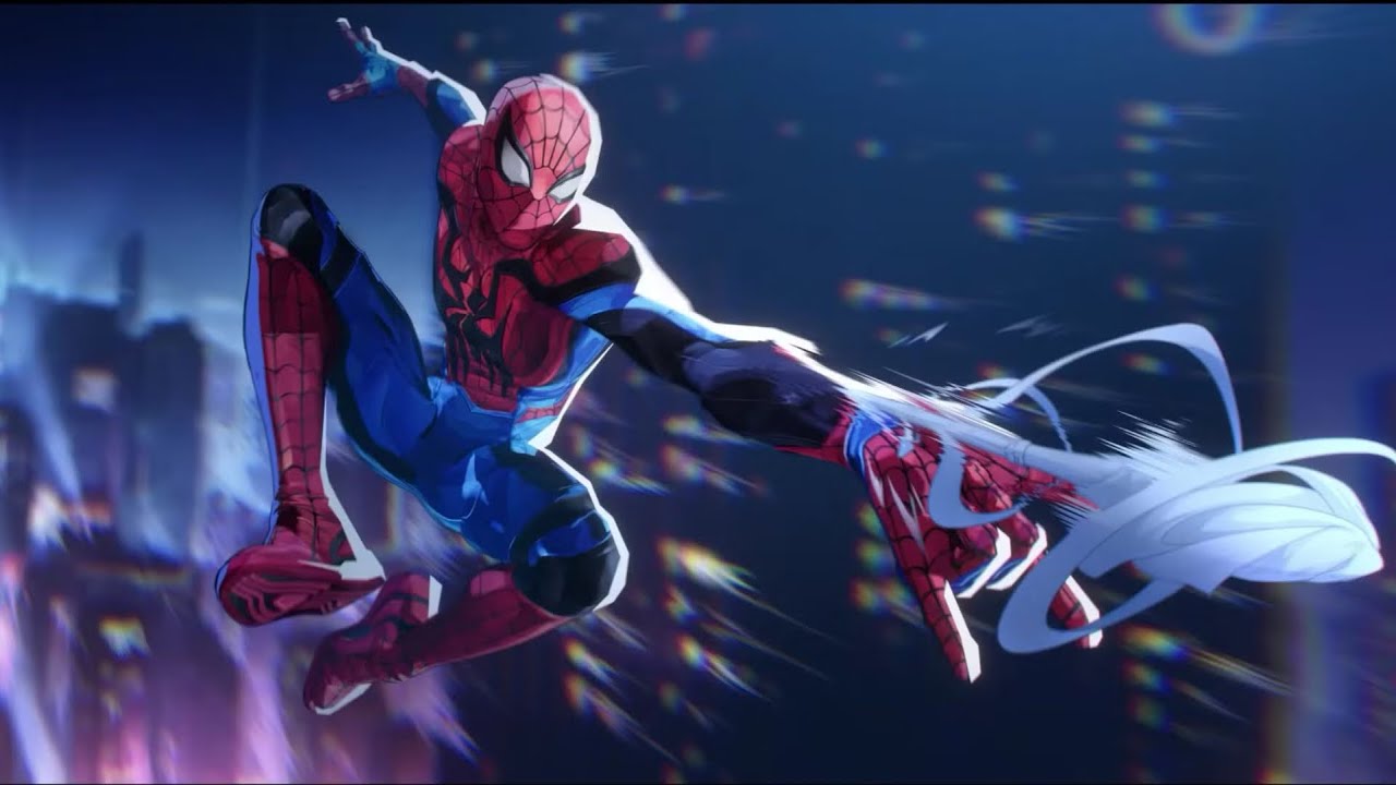Lil Tjay - APEX (Marvel Rivals Montage) - YouTube