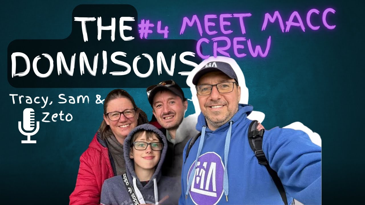 Live Q&A Session with Tracy, Sam and Zeto. SUNDAY SPECIAL - YouTube