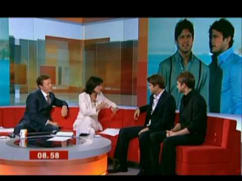 RyanDan interview on BBC Breakfast - YouTube