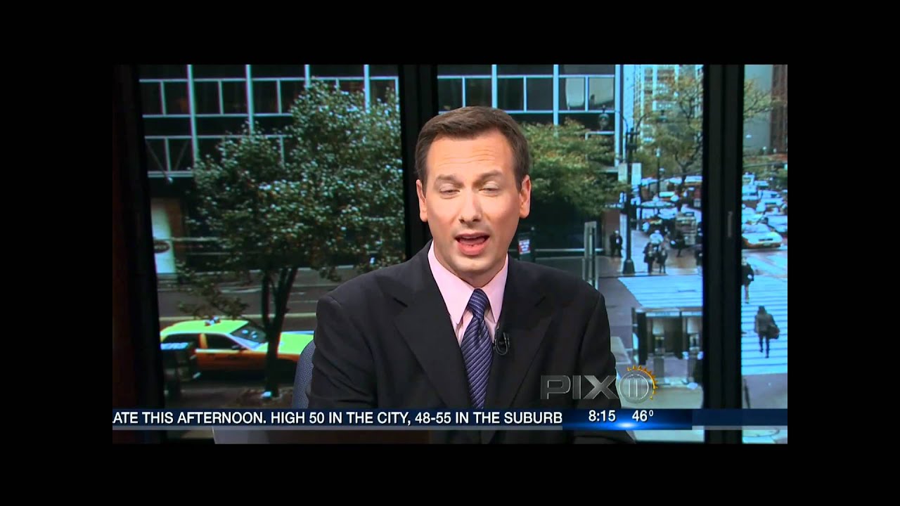 Chris Burrous Main Tape 2011 - YouTube