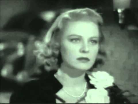 Aesthetics: Florence Rice, Vol. 1 - Four Girls in White (1939) - YouTube