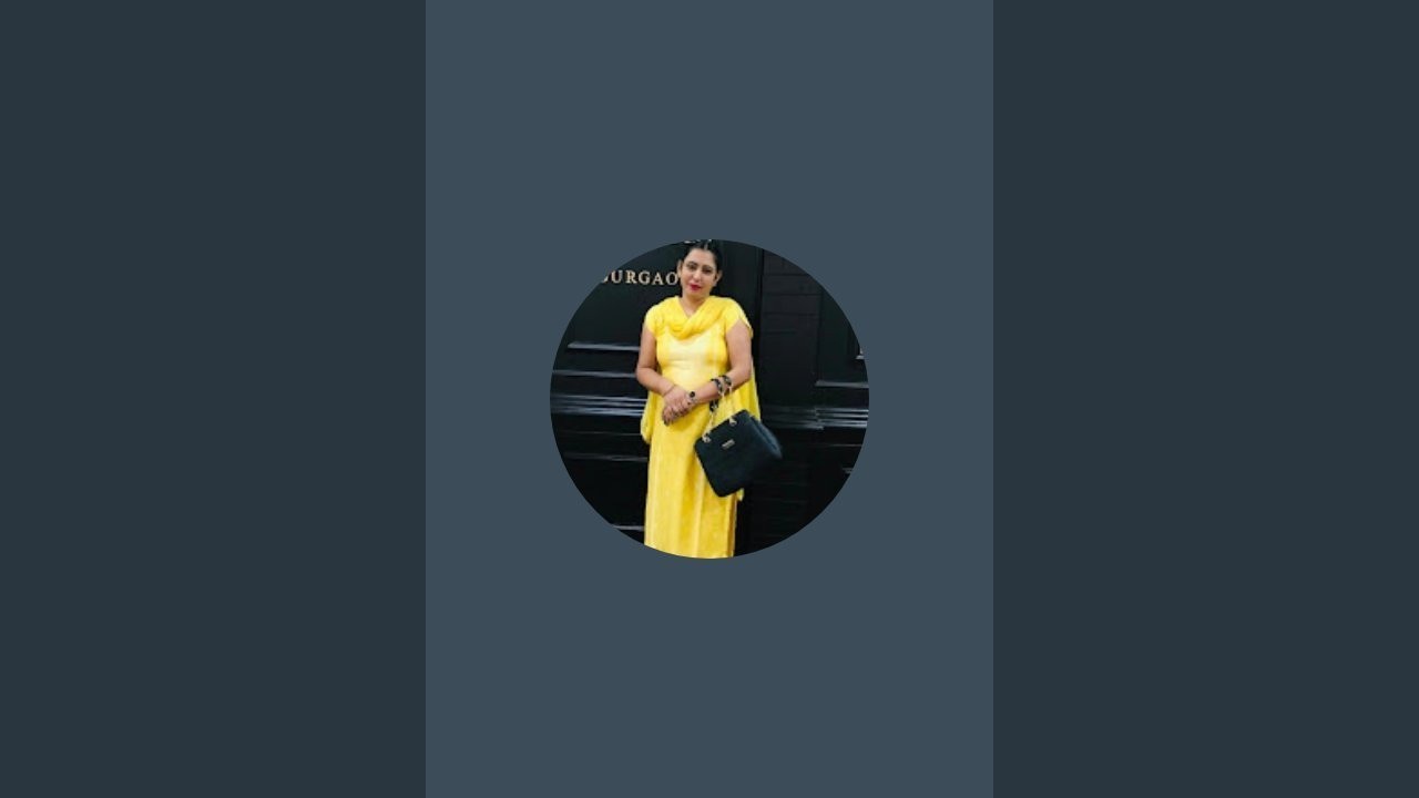 Monika gulia Badli Party wear Suit oder Now 99350926889 - YouTube