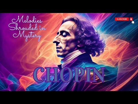 Chopin: Melodies Shrouded in Mystery