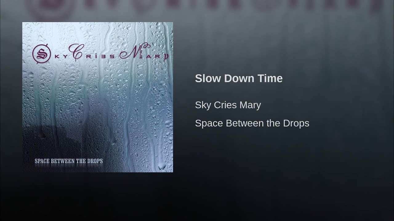 Slow Down Time - YouTube